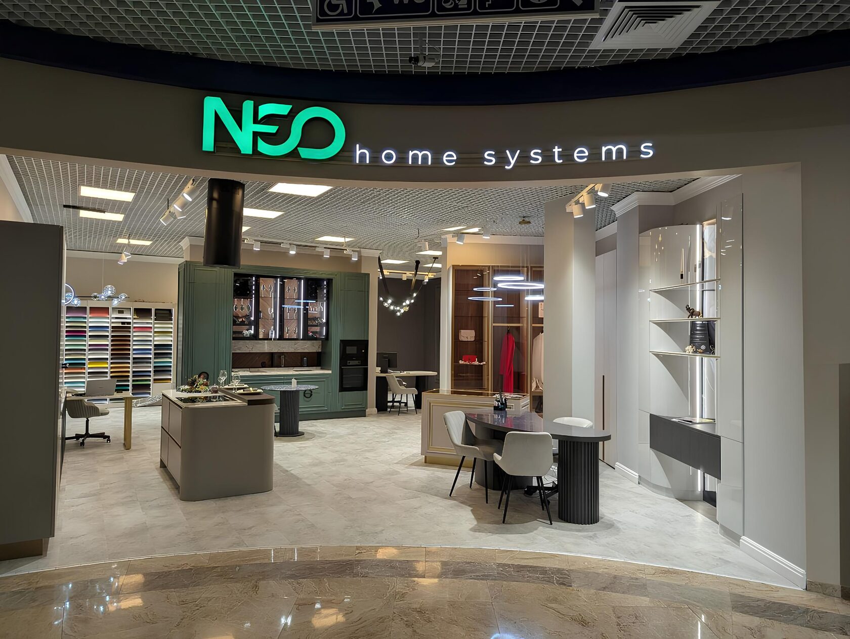 Neo Home Systems