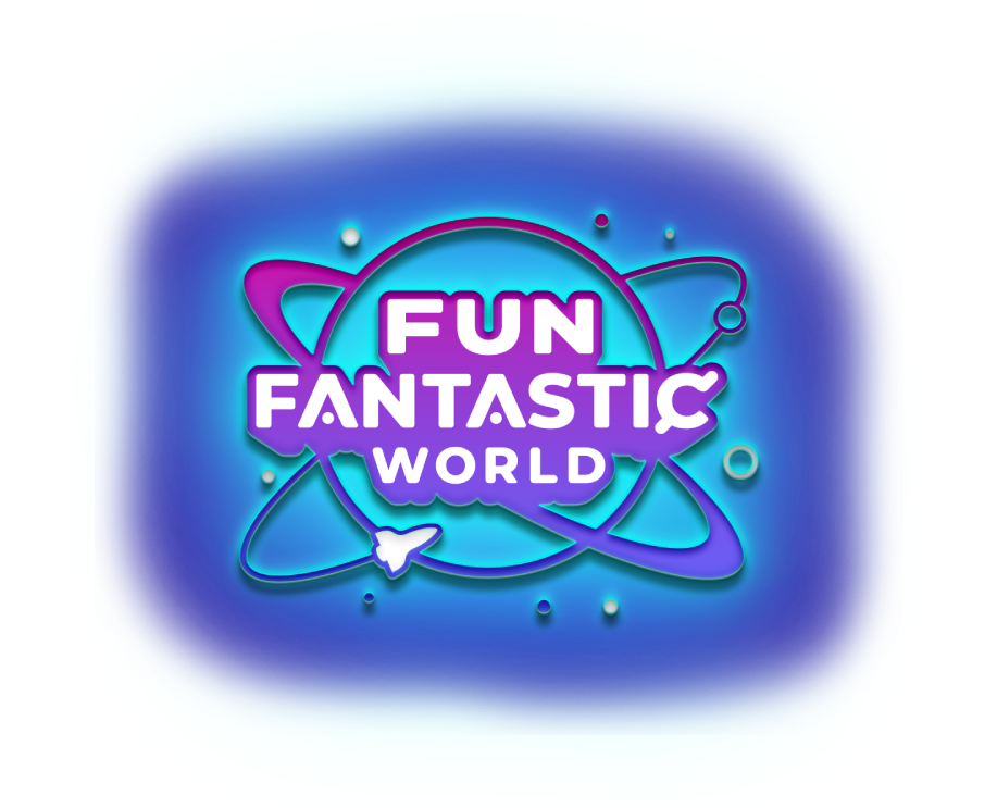 Fun Fantastic World