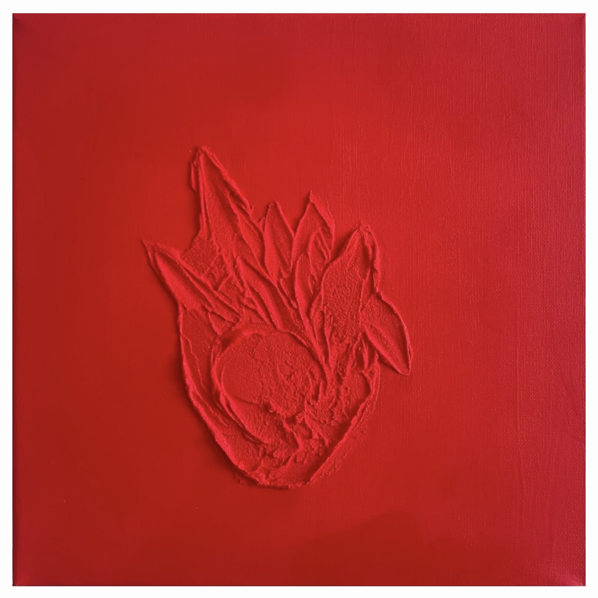 A Promising Young Painter Hanna Liubinskaya