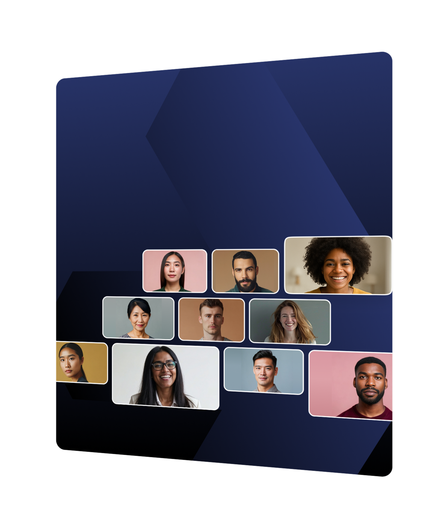 Evolve - AI-Native Training Platform for High-Impact Learning