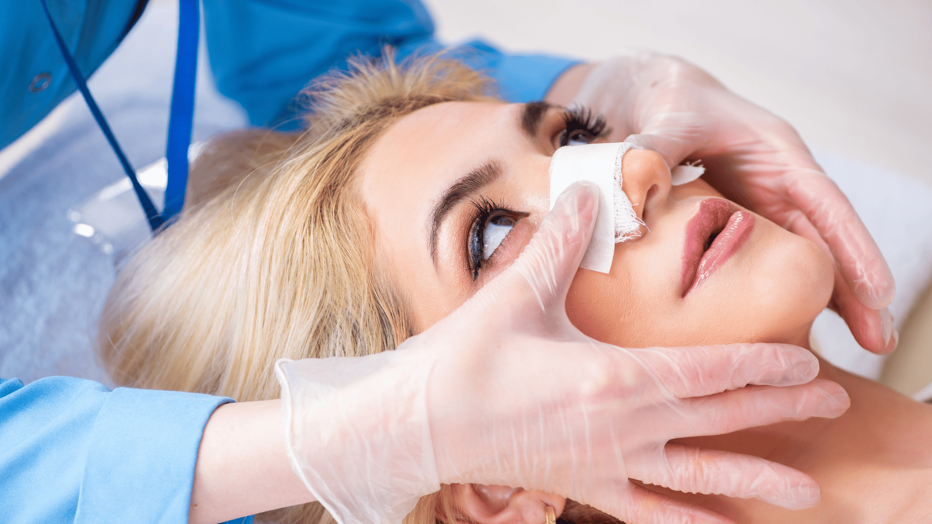 Nasal Bridge Reduction: Refining Your Profile for Enhanced Facial Harmony