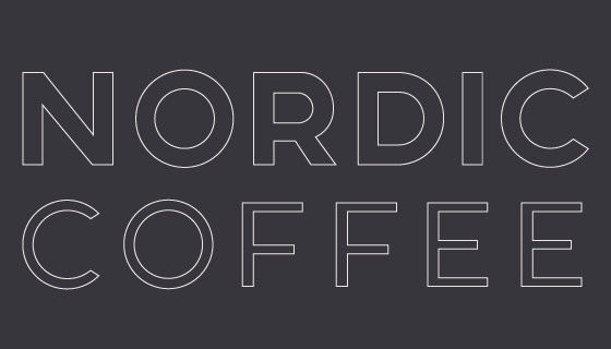 NORDIC COFFEE