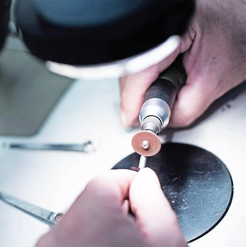 Borescope, Videoscope, Fiberscope Repair - Global Integrated Services