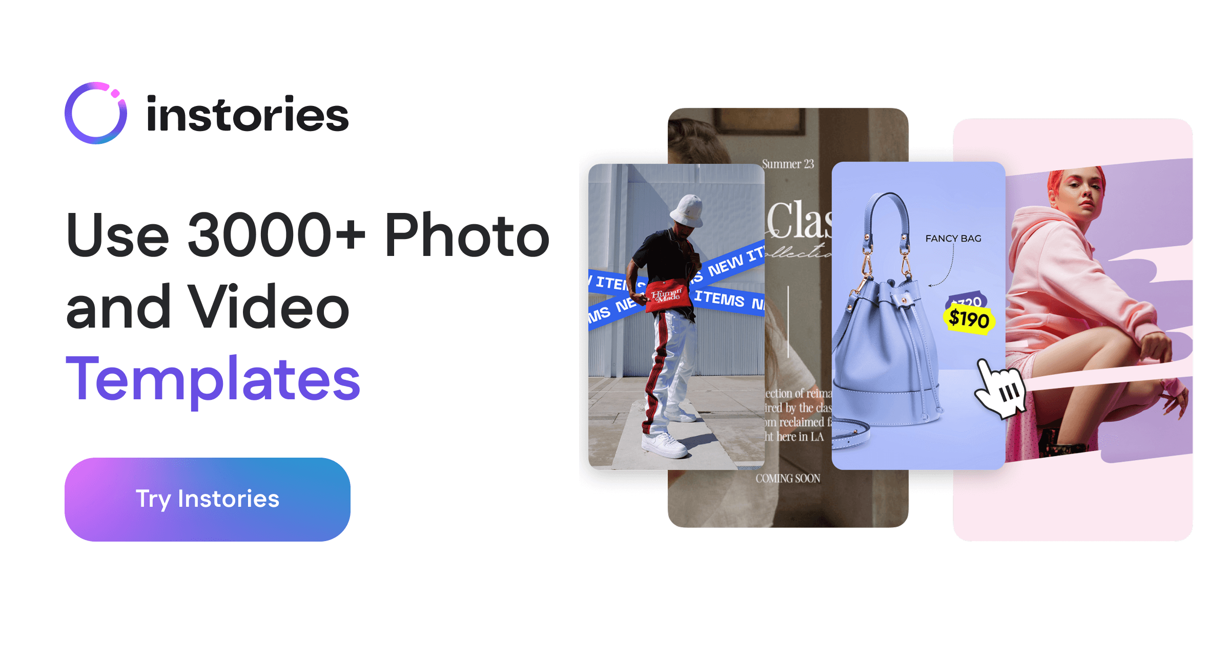 Photo Collage Templates – Free Online Collage Maker