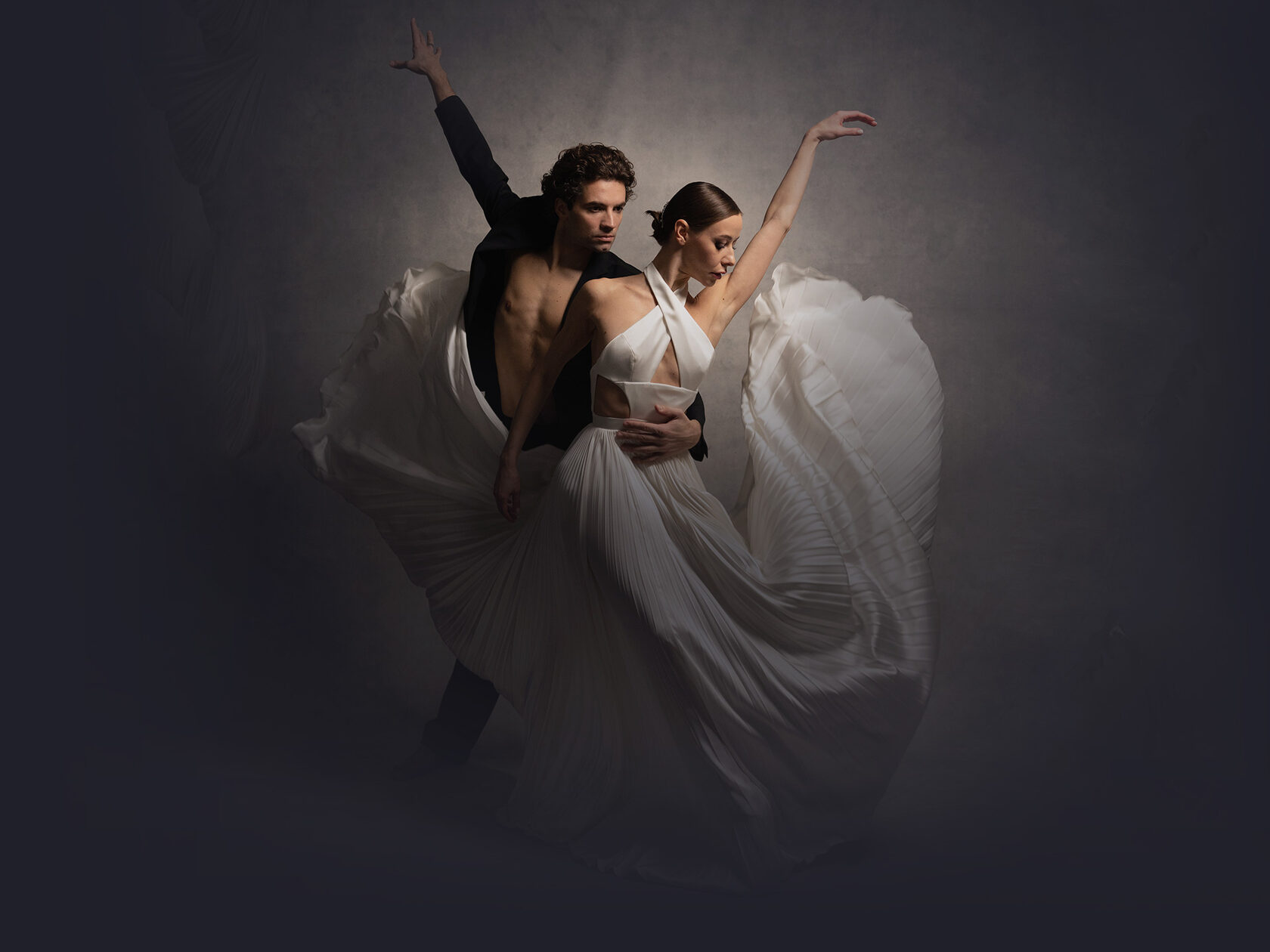 Celebrity Ballet Gala - Celebrate the Love. February 14th and 15th for ...