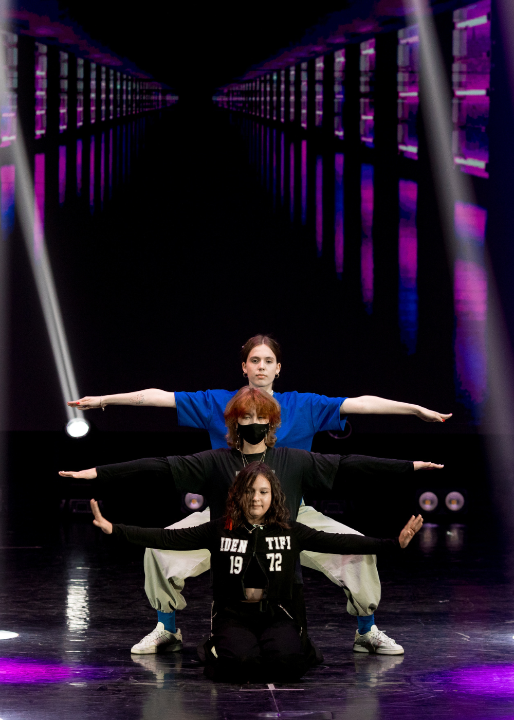 Школа танцев в Нижнем Новгороде и Кстово FREEDOM Dance Studio