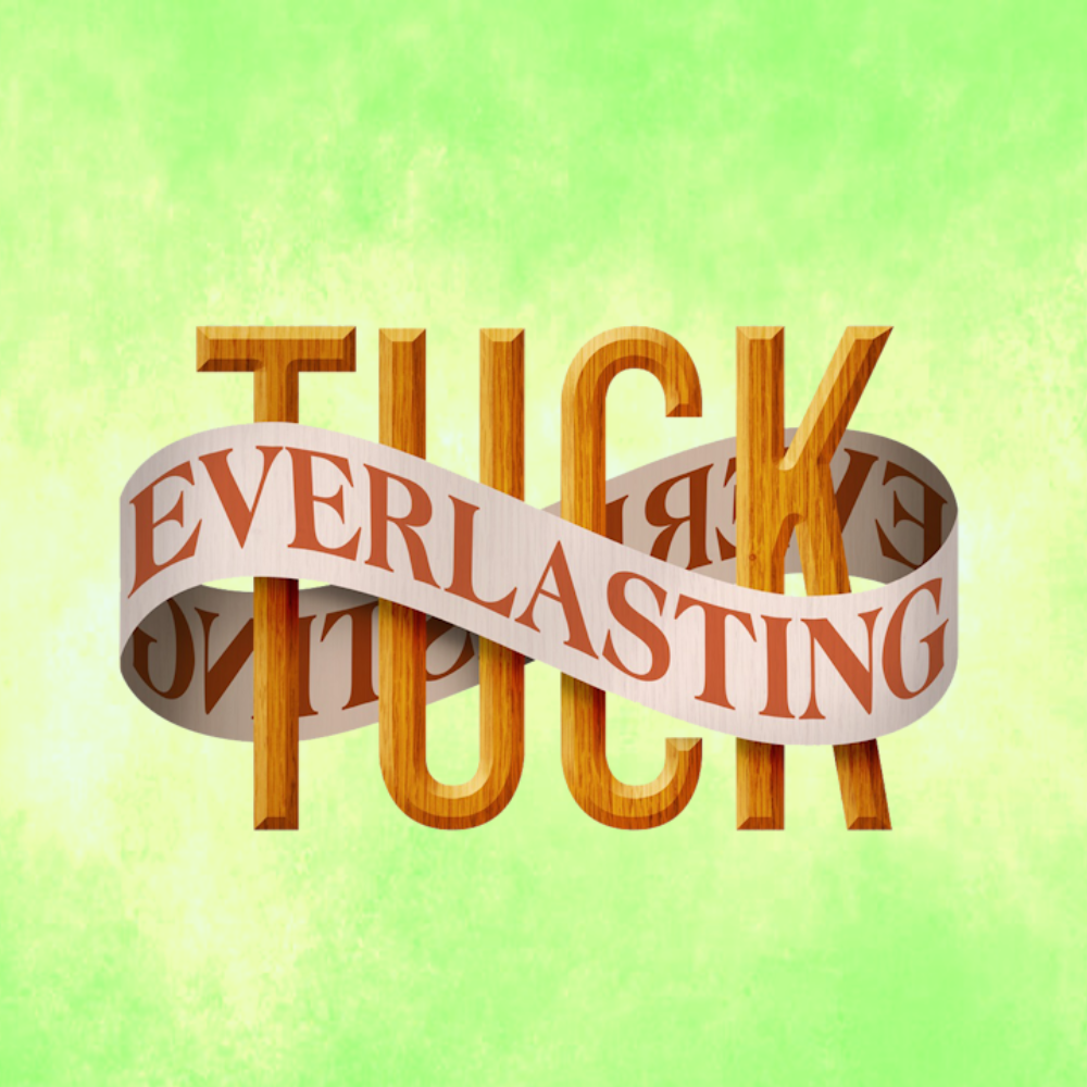 Tuck Everlasting Full Show Backing Tracks
