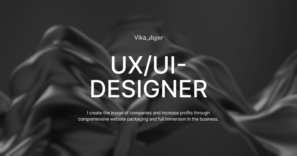 Development of a multi-page website for "Alutech-market" gate systems