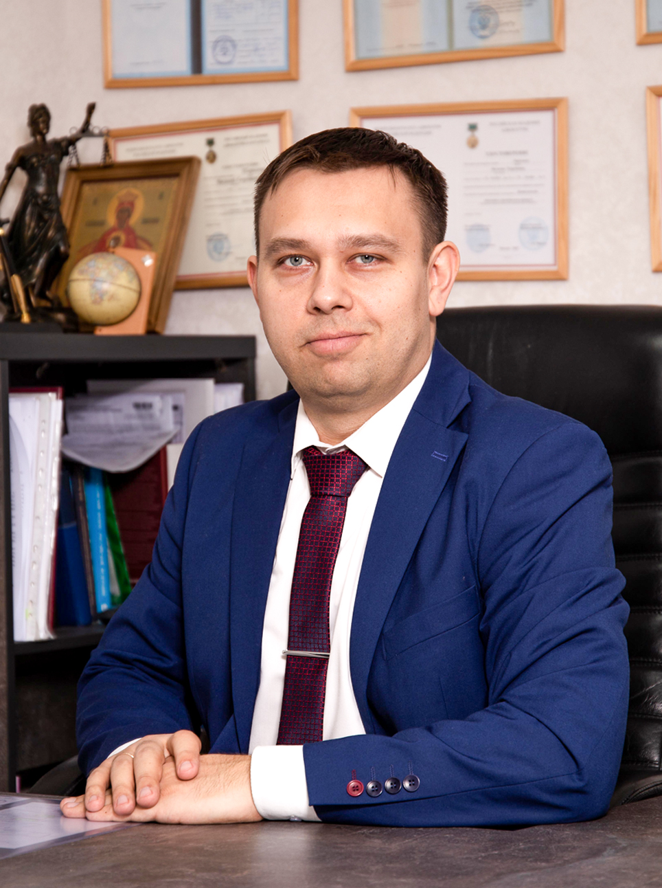 Contact details of our law firm | Russian Lawyer (English-speaking)