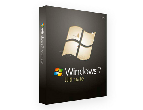 Windows 7 Ultimate (Максимальная) | Полный контроль и безопасность ...