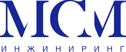 Сайт консалтинговой компании МСМ Инжиниринг