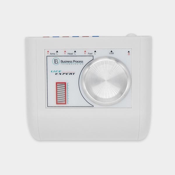 Купить прибор биорезонансной диагностики Life Expert от WebWellness