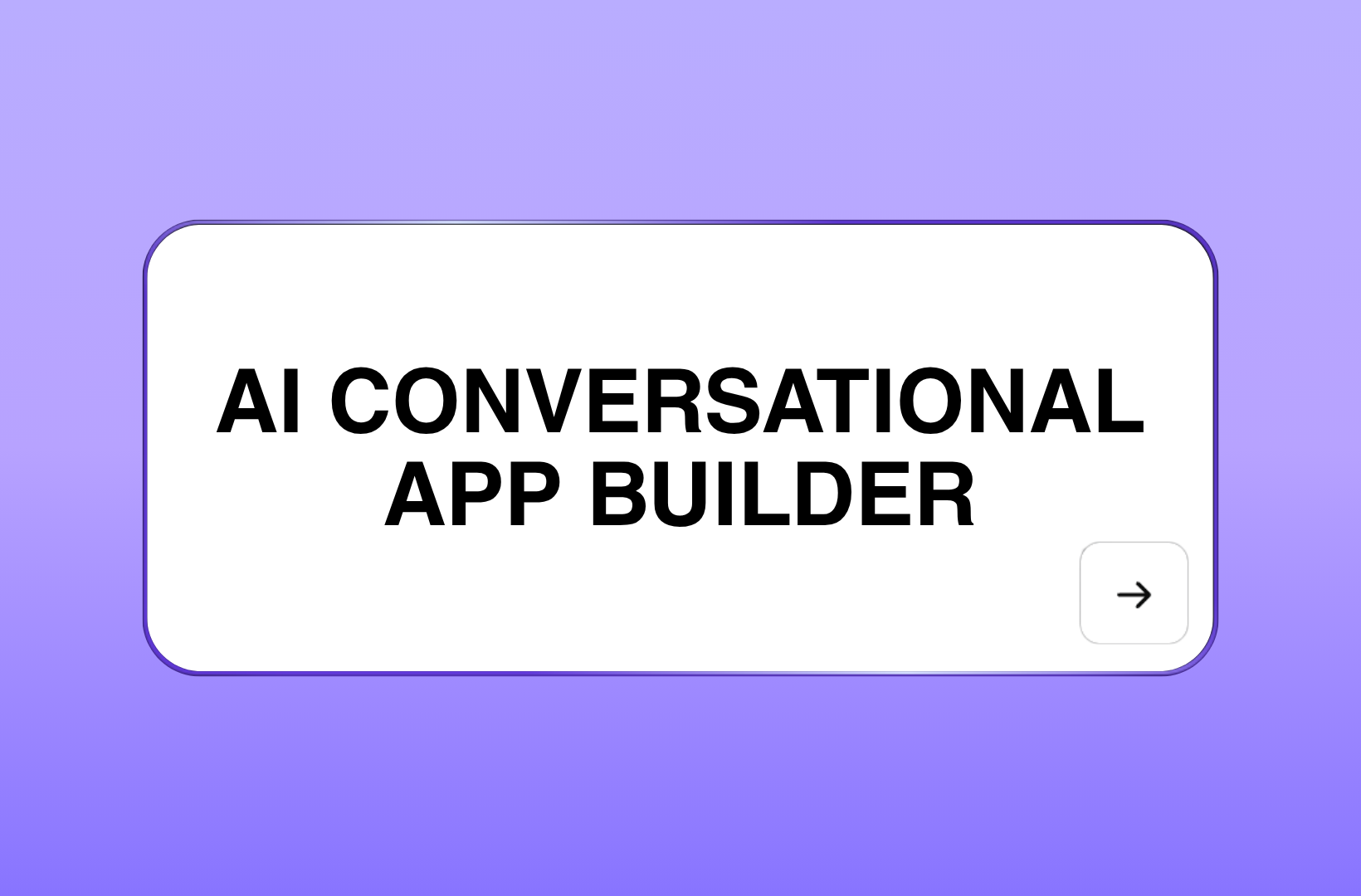 Best AI App Builder with Conversational Interface in 2025: Top Tool, Proven Benefits, and ...