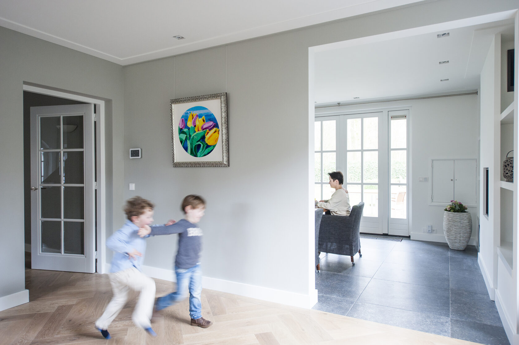 Рельс Клик Мини