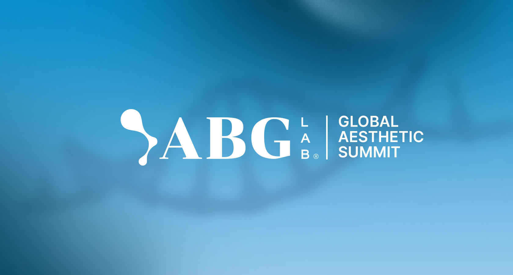 ABG LAB Global Aesthetic Summit EN PROGRAM