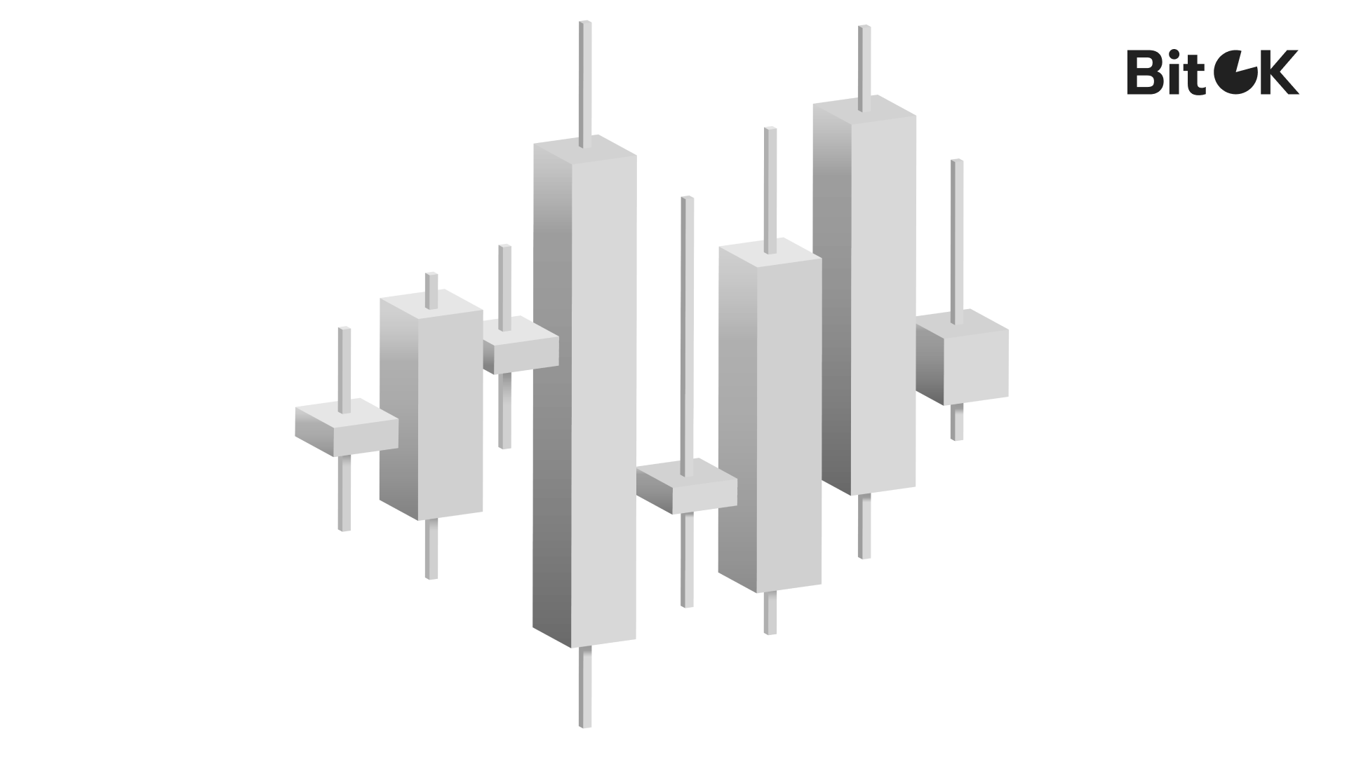 BitOK Market Report December 2022: Insights on Fed Policies and ...