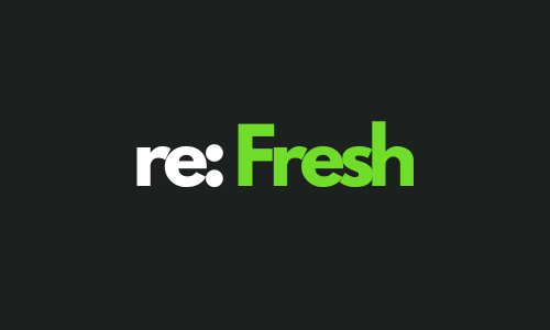 re:Fresh - новая жизнь вашей кухни!