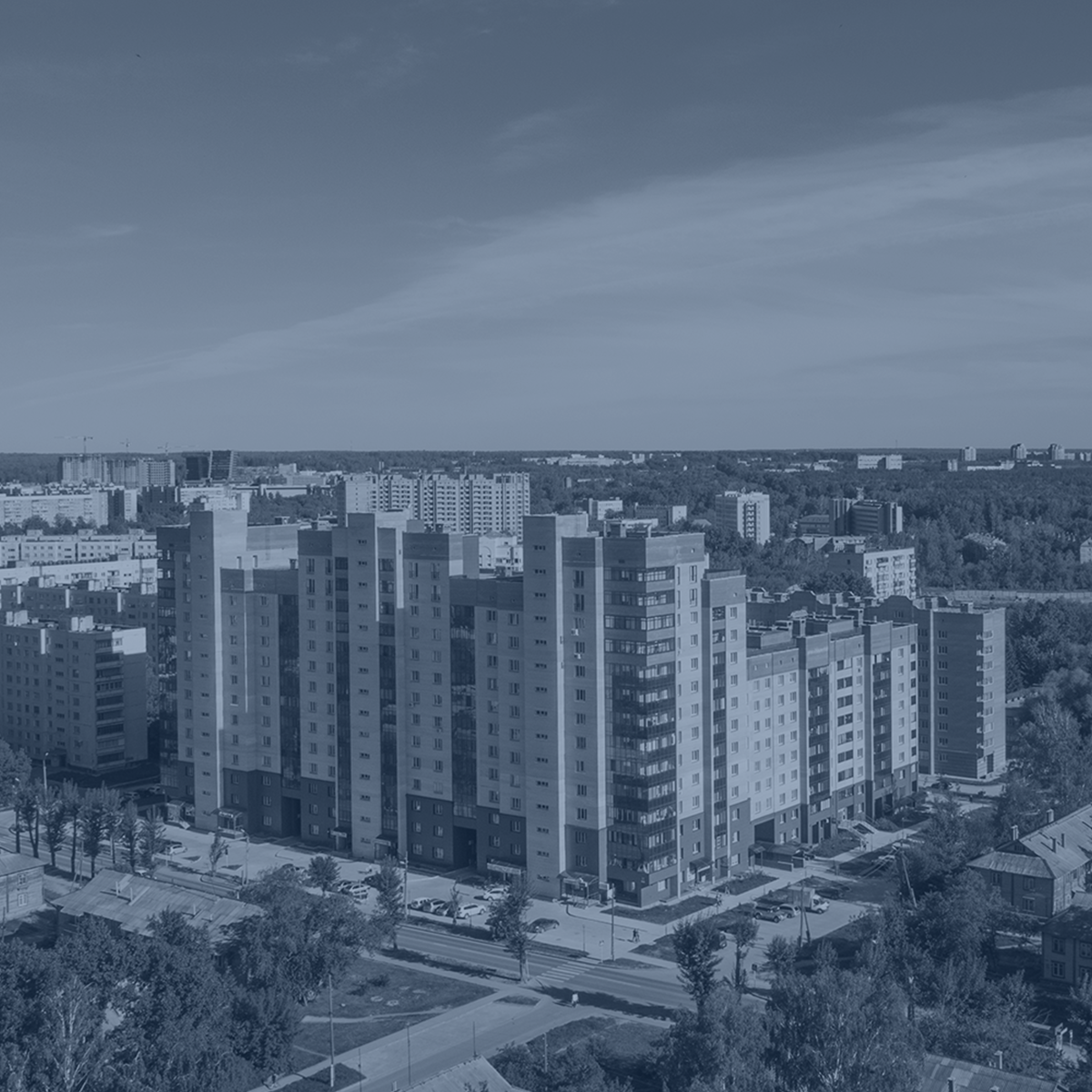 New City Development Group