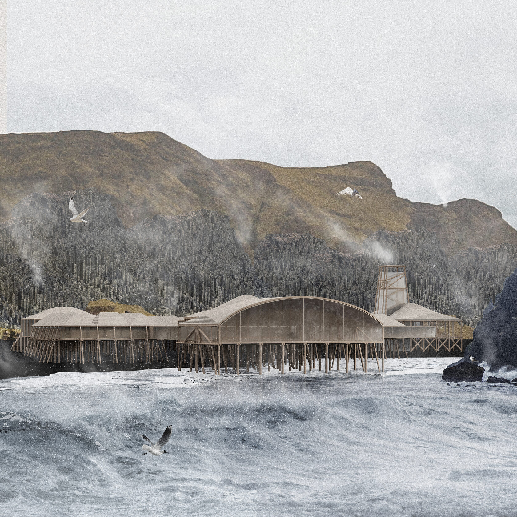 Archpoint Concept Awards