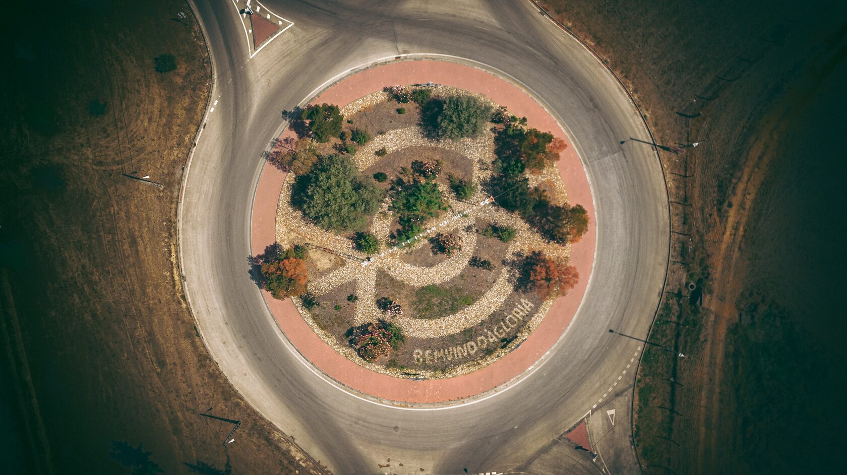 The world’s roundabout capital revealed | DiscoverCars.com