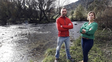 Aaron Stallard for NCC 2022