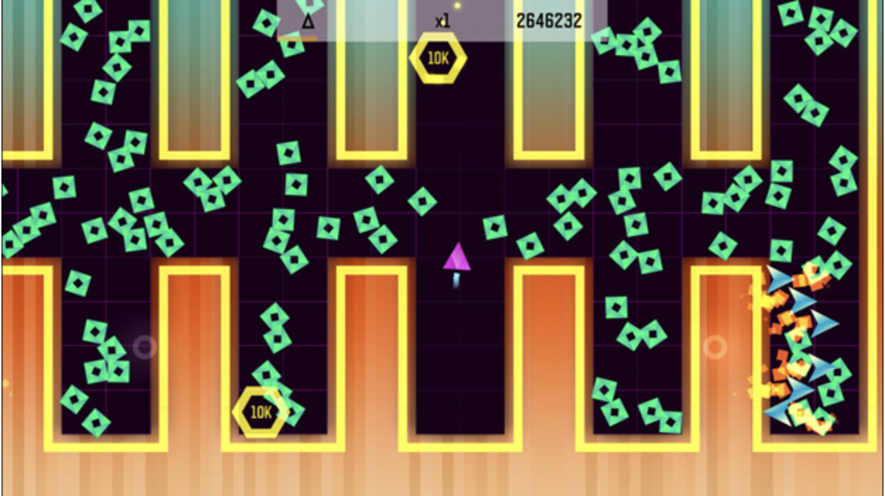 What Is 2D Game Art? 2D Art Design, Types & Styles. Tools For Creating ...