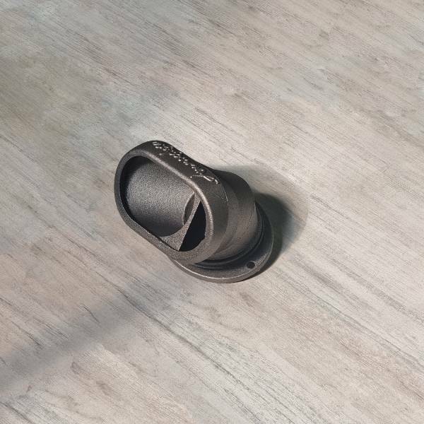 Изготовление литых деталей из металла на заказ — Завод «ПроМеталл»