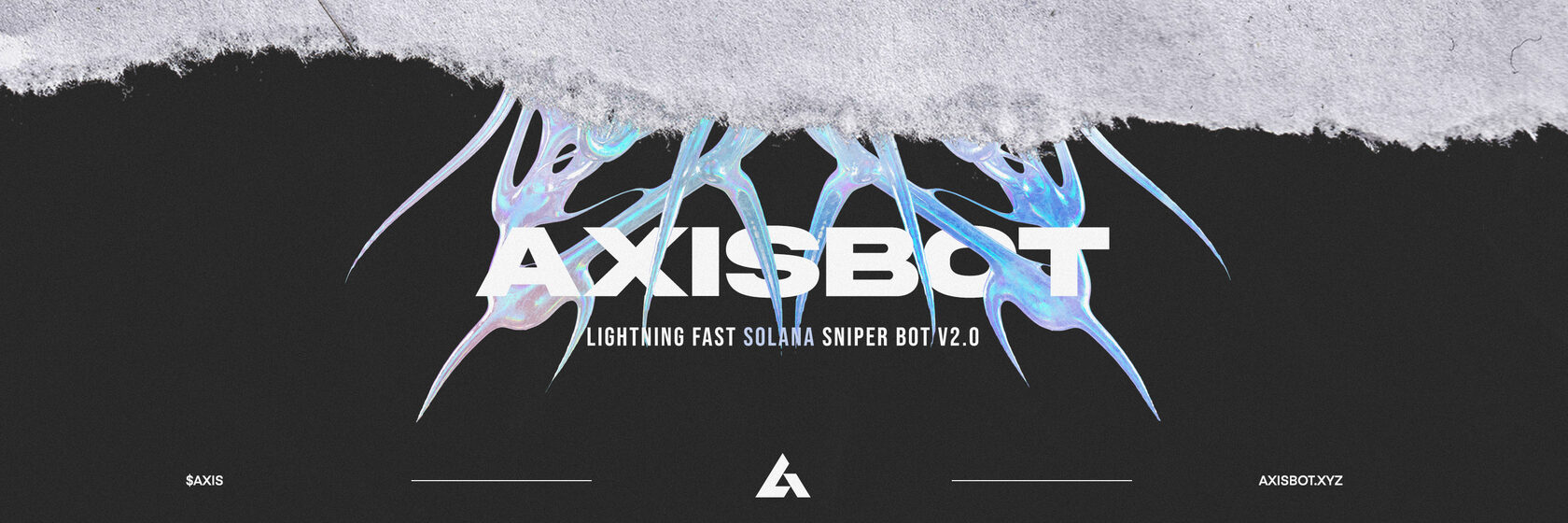 AxisBot | Solana Memecoins Trading Bot