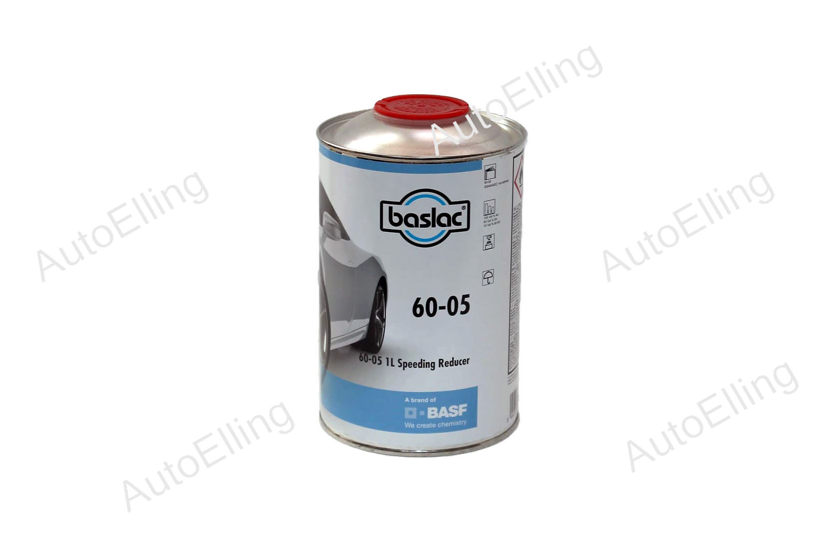 Продукция Baslac