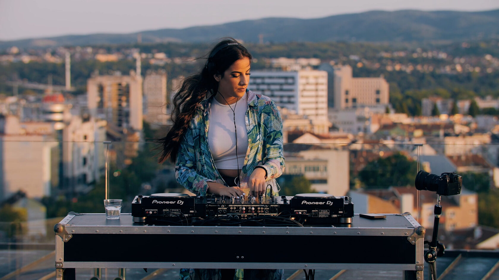 Lanna: through music you can transfer so much more than words