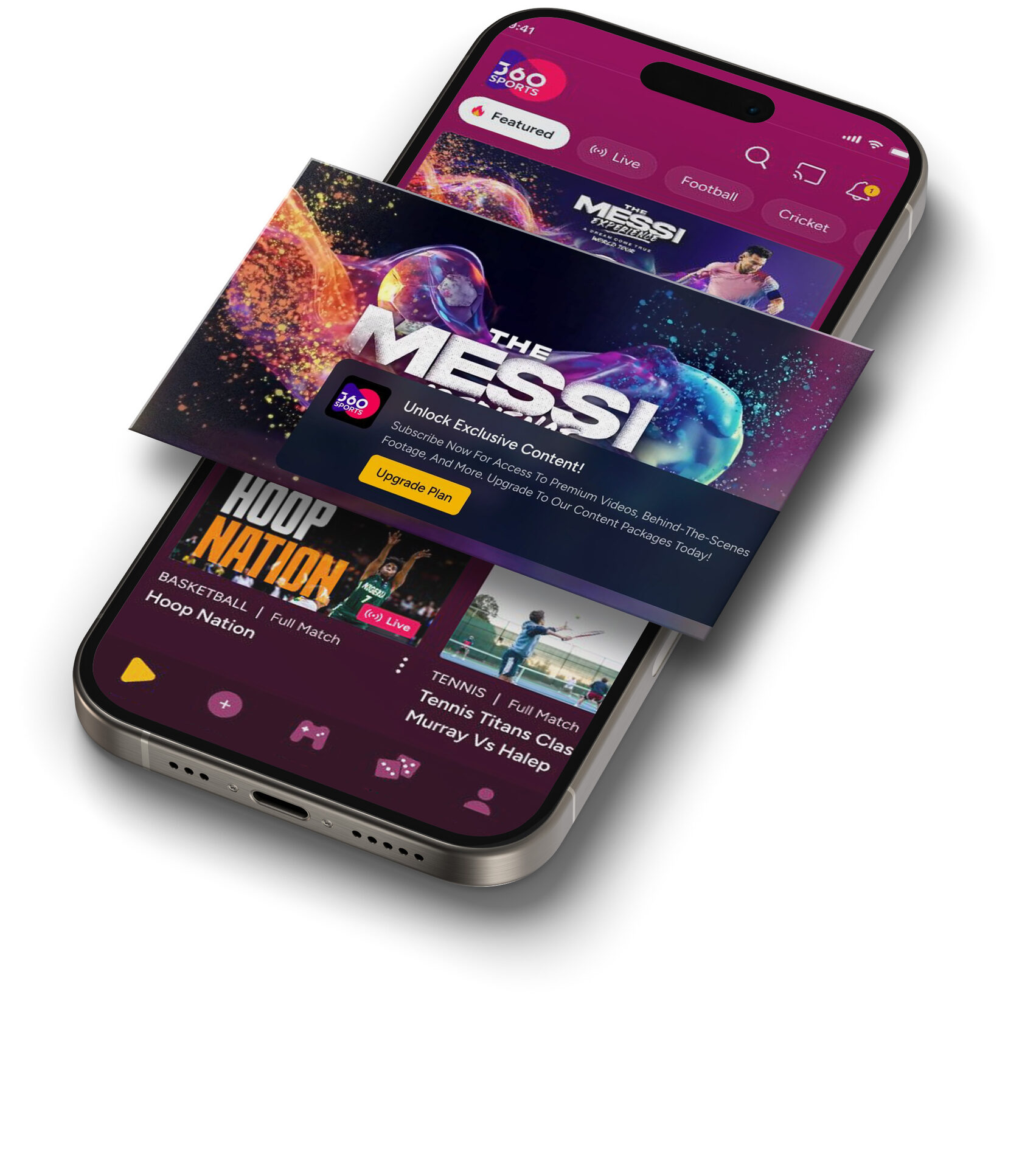 360 SuperApp