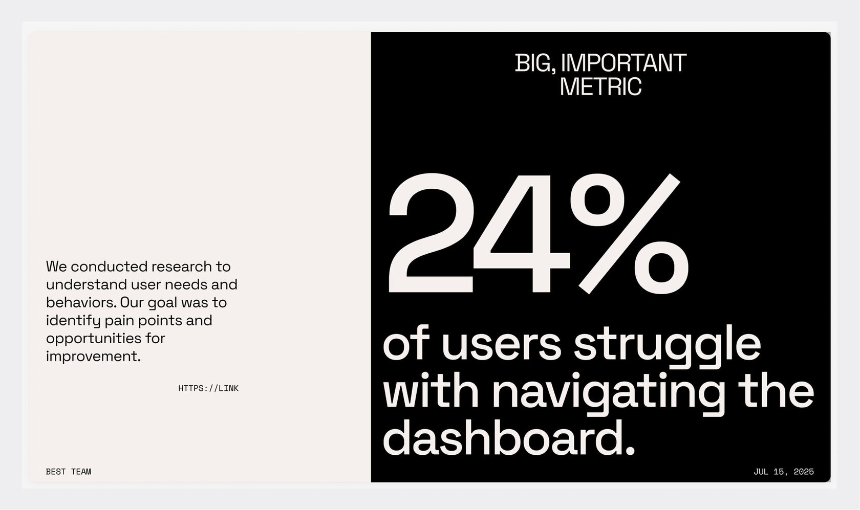 How To Create a Presentation In Figma Slides