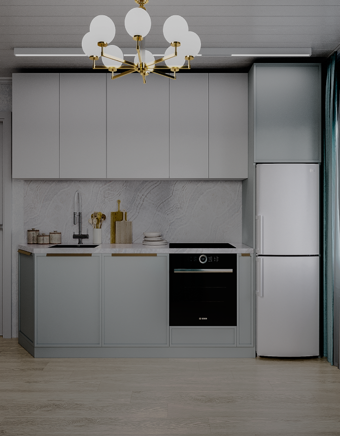 Aliva Design | Дизайн интерьеров