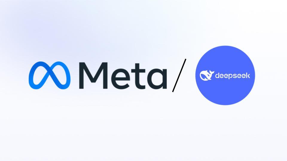 Meta адаптирует DeepSeek для улучшения AI-разработок и оптимизации затрат