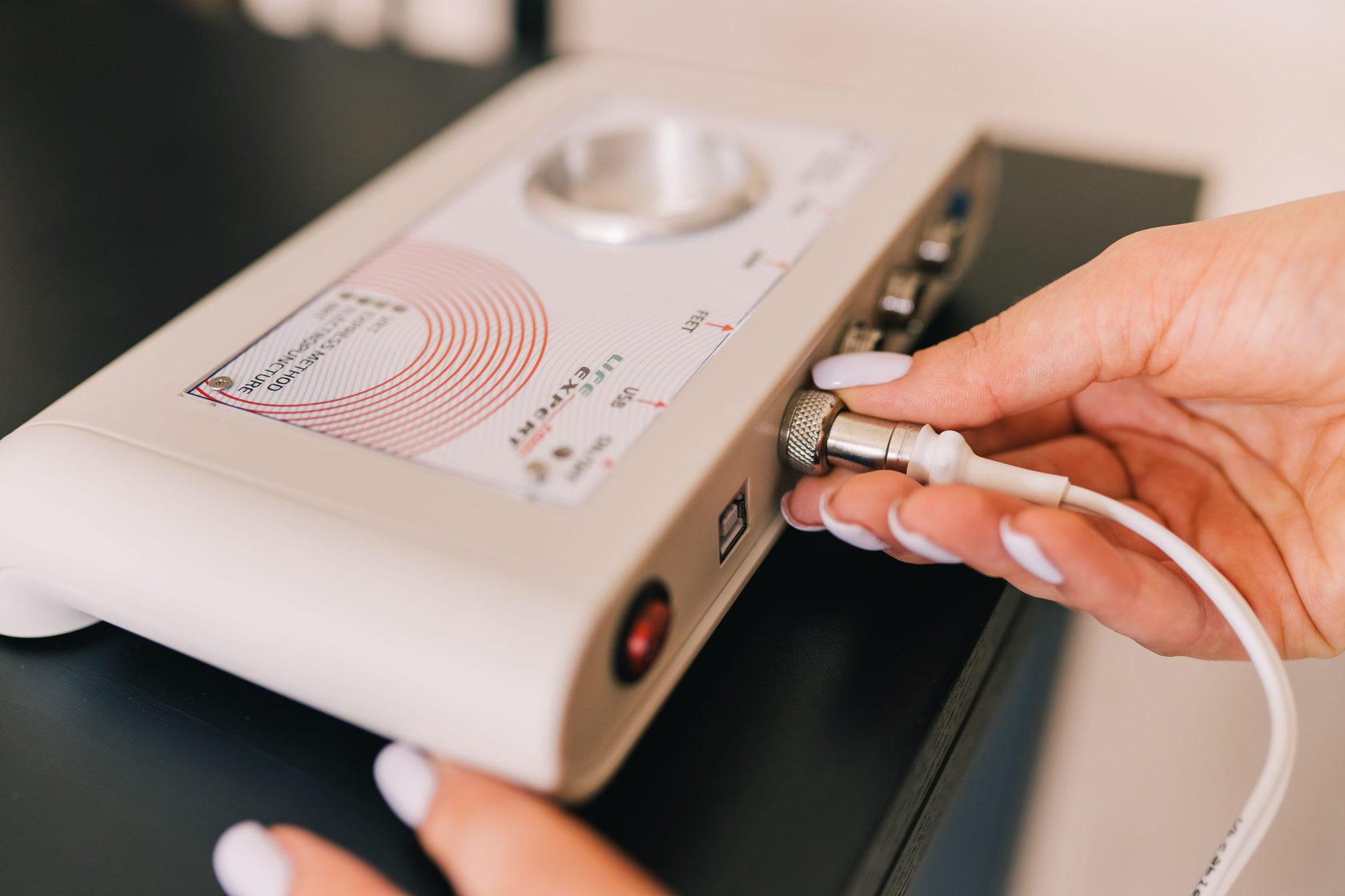 Life Expert Profi - Legendary Vega Testing machine for Sale