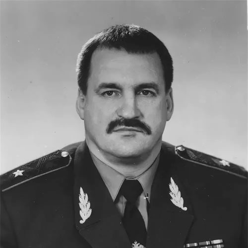 Шифрин Игорь Леонидович