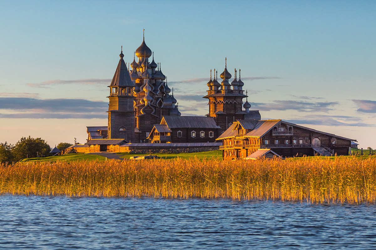 Карелия
