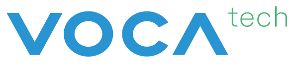 Аудиобейджи Вока-Тек