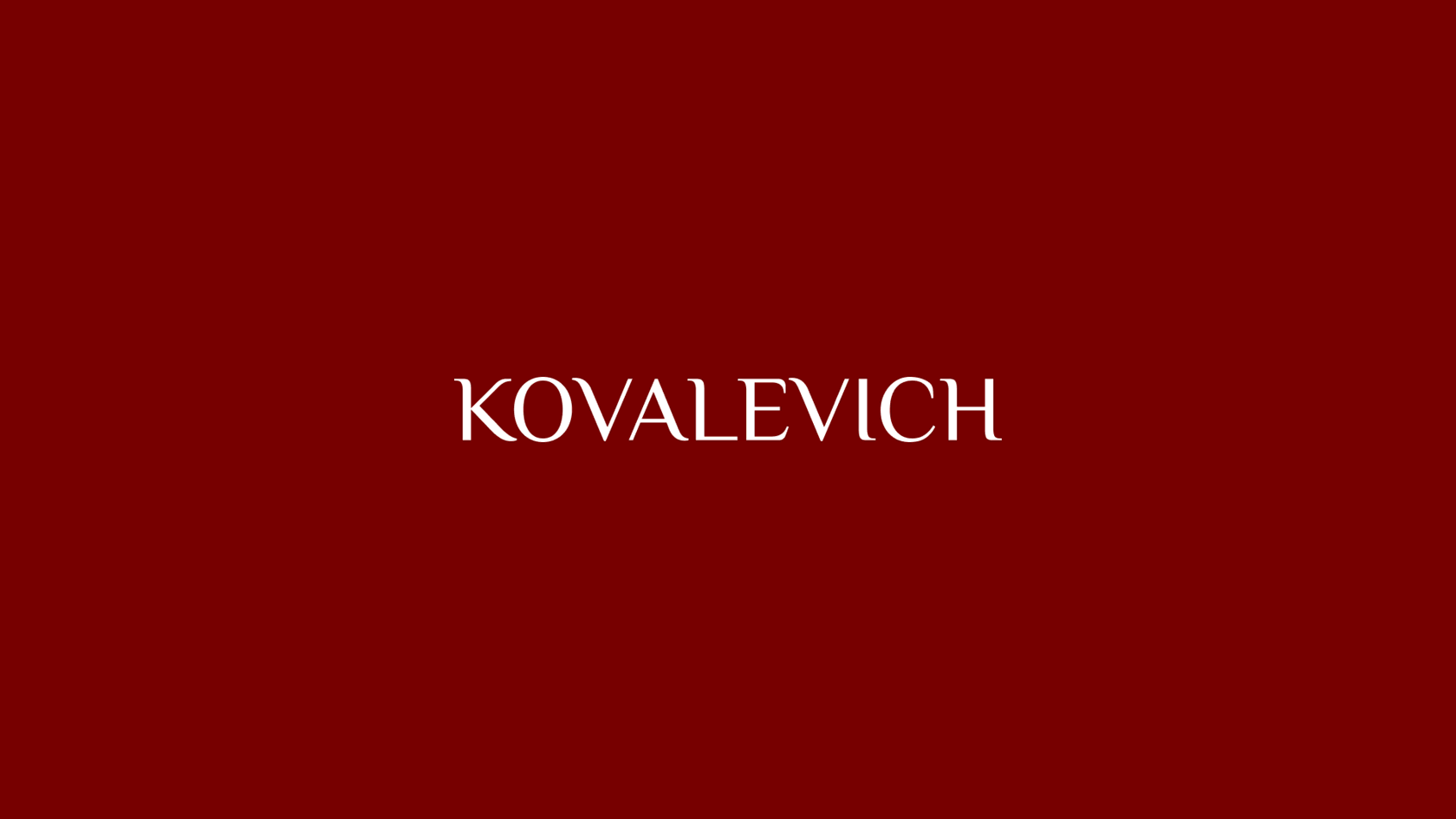 Kovalevich