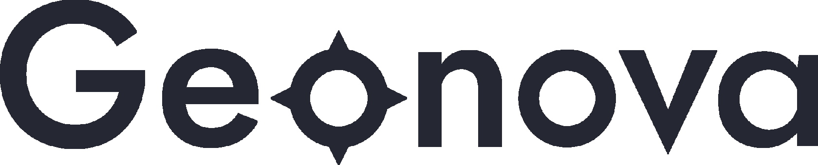 Geonova - 3D-сканирование зданий