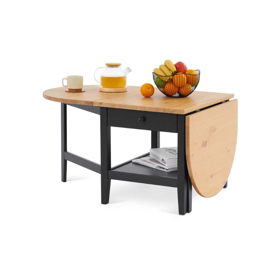 Складные журнальные столы