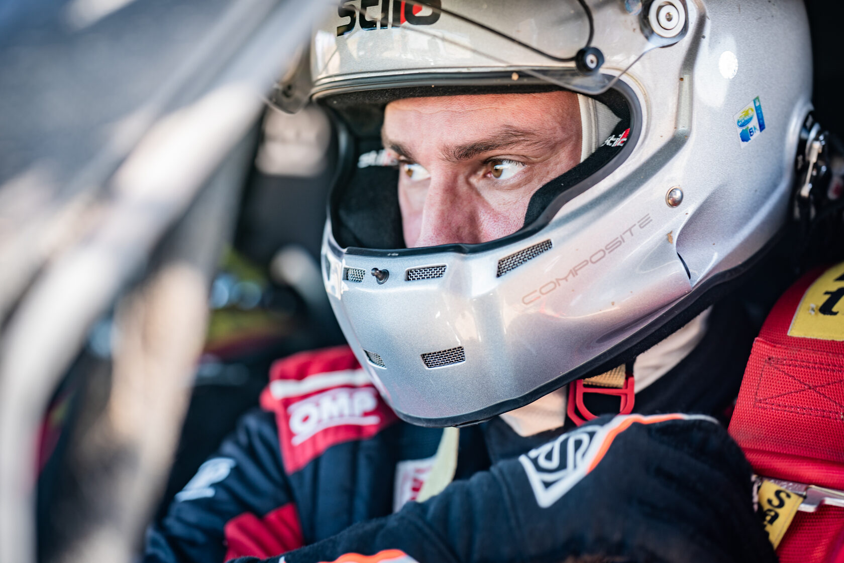 Alpha Race | Серия «Шелковый путь»