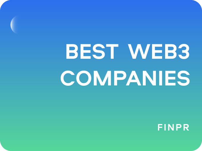 Top Best Web3 Companies in 2025