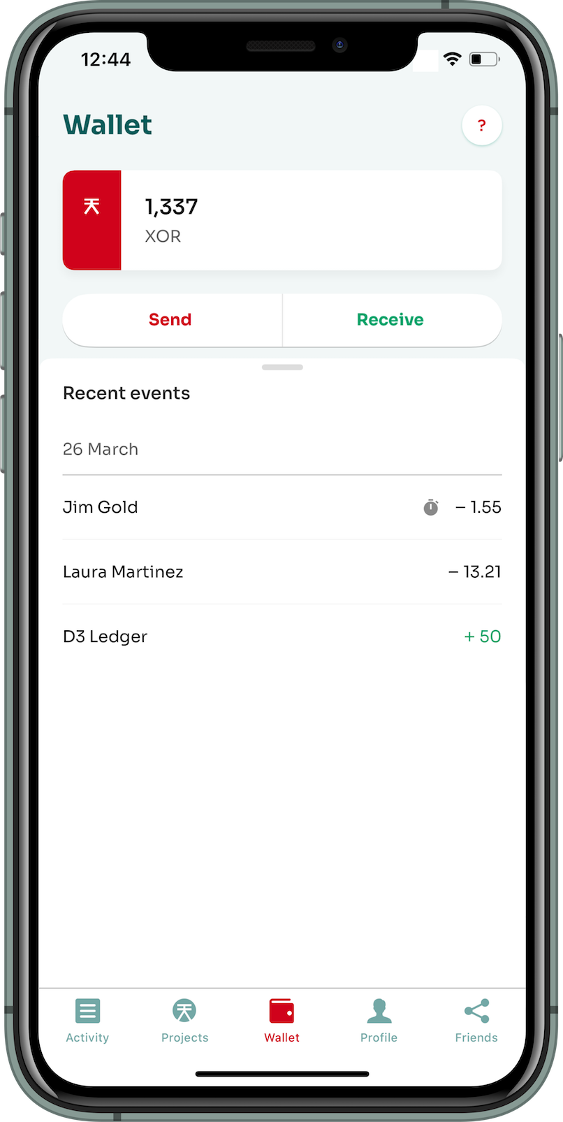Sora - The Decentralized Autonomous Economy