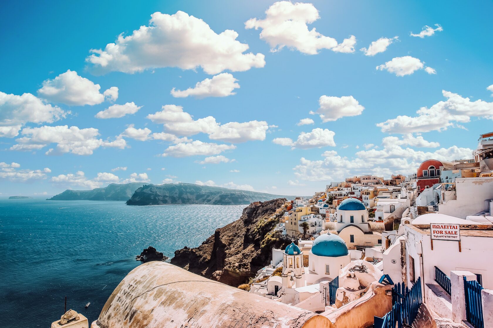 The Most Beautiful Greek Islands You’ve Never Heard Of