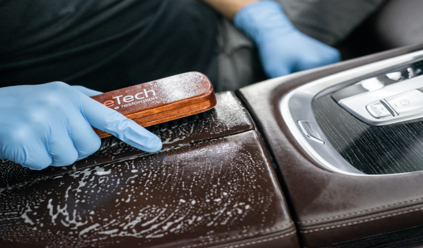 Тюнинг-ателье автомобилей Vinyl Jam | Детейлинг