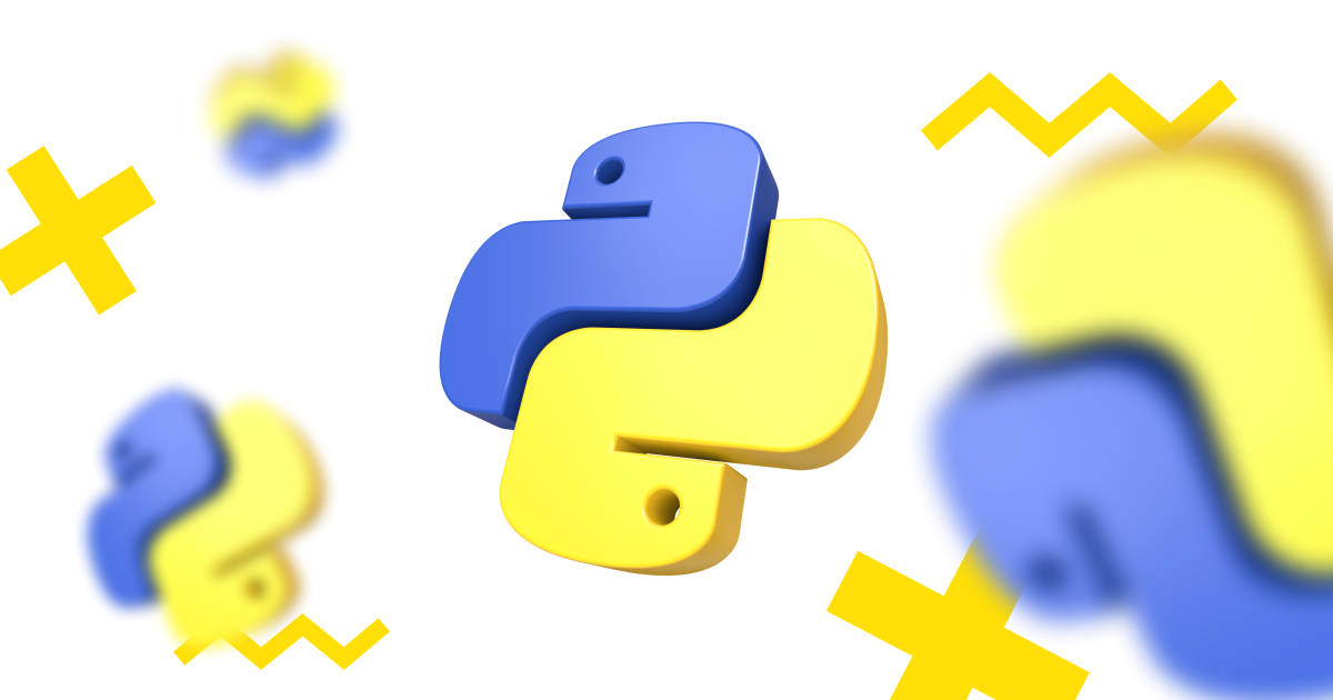 Что за язык программирования Python, или История одного стартапа