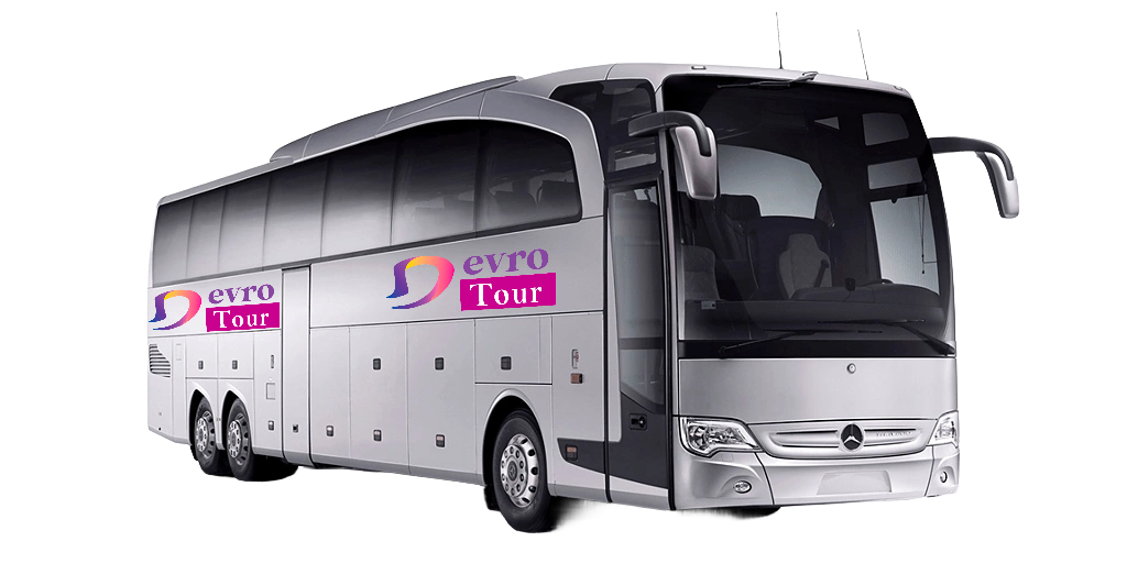 Автобусные туры