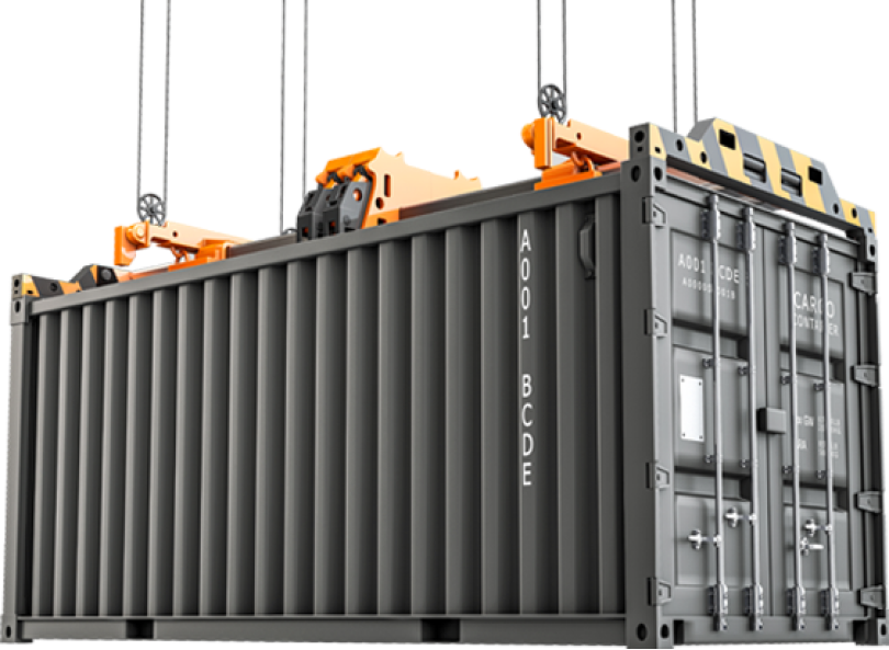 VR Logistic - Логистика и таможенное оформление