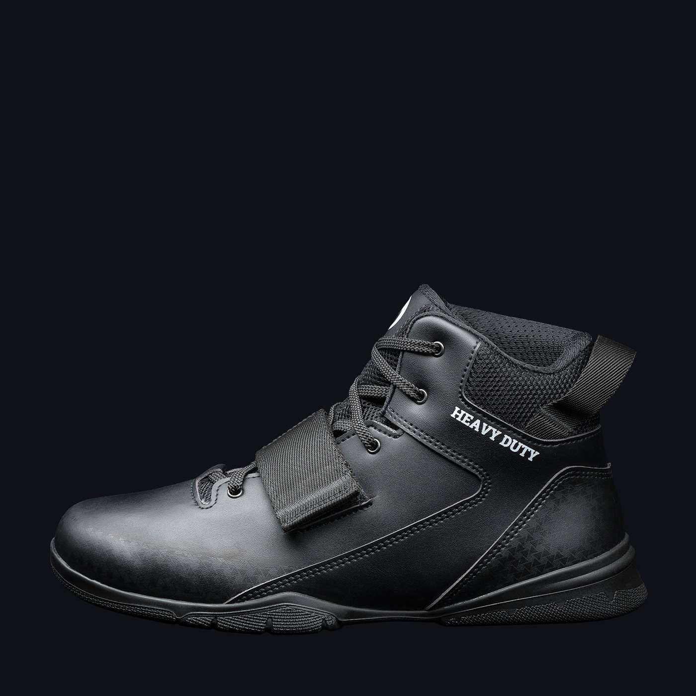 Powerlifting shoes| Deadlift Heavy Duty